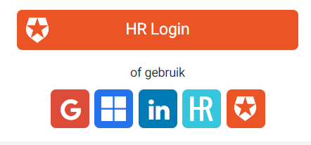 Inloggen – HROffice Contracts